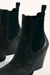 Calista Cowboy Chelsea Boots | Free People