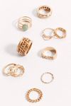 Chain Ring Set | Free People