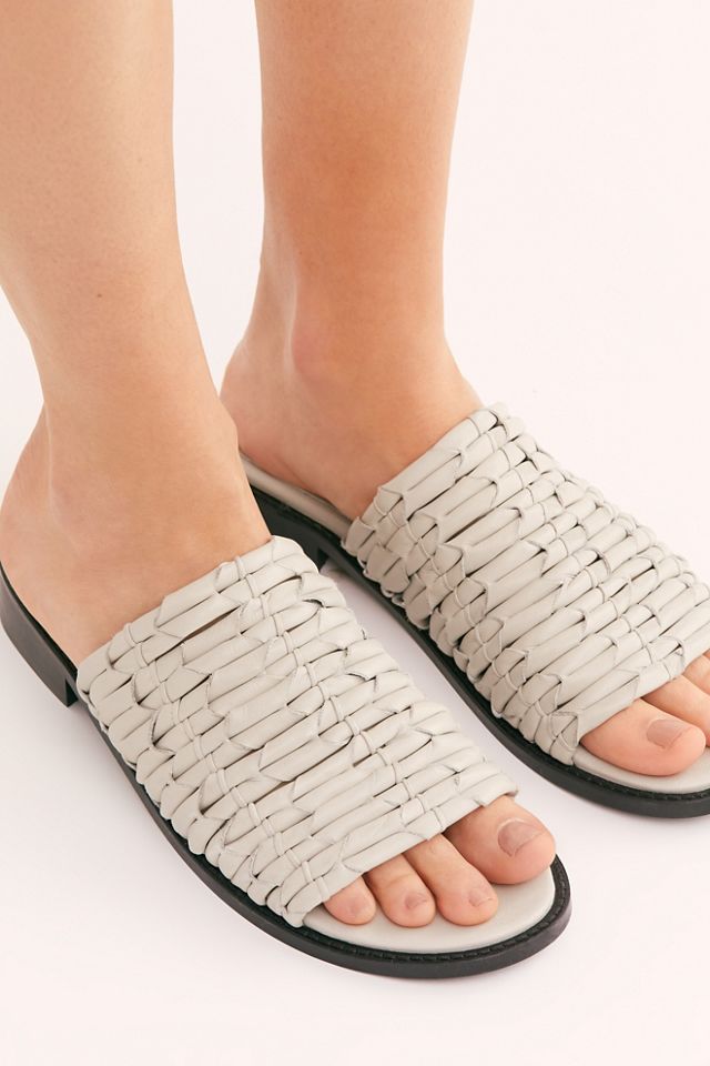Puff Slide Sandal | Free People UK