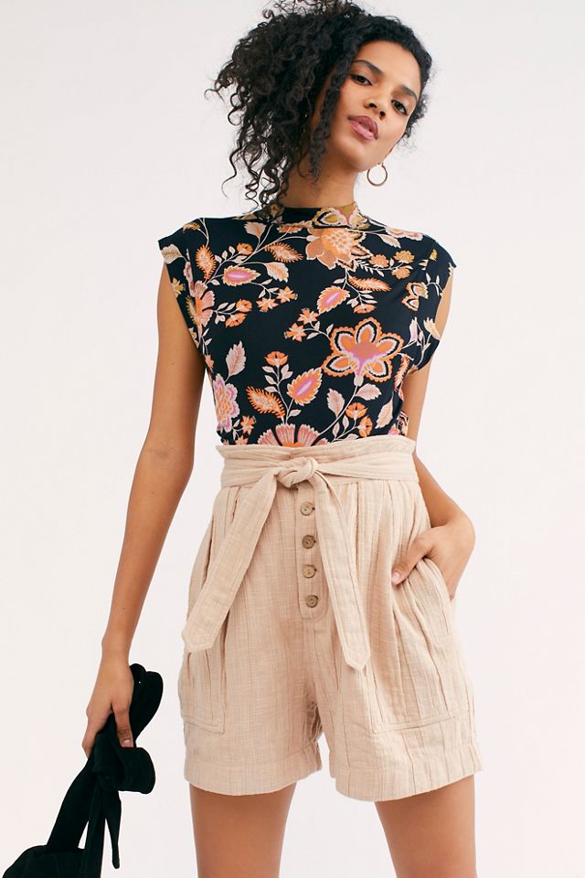 Sound Wave Top | Free People