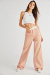 Dickies High-Rise Wide Pants | Free People UK