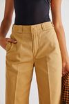 Dickies High-Rise Wide Pants | Free People