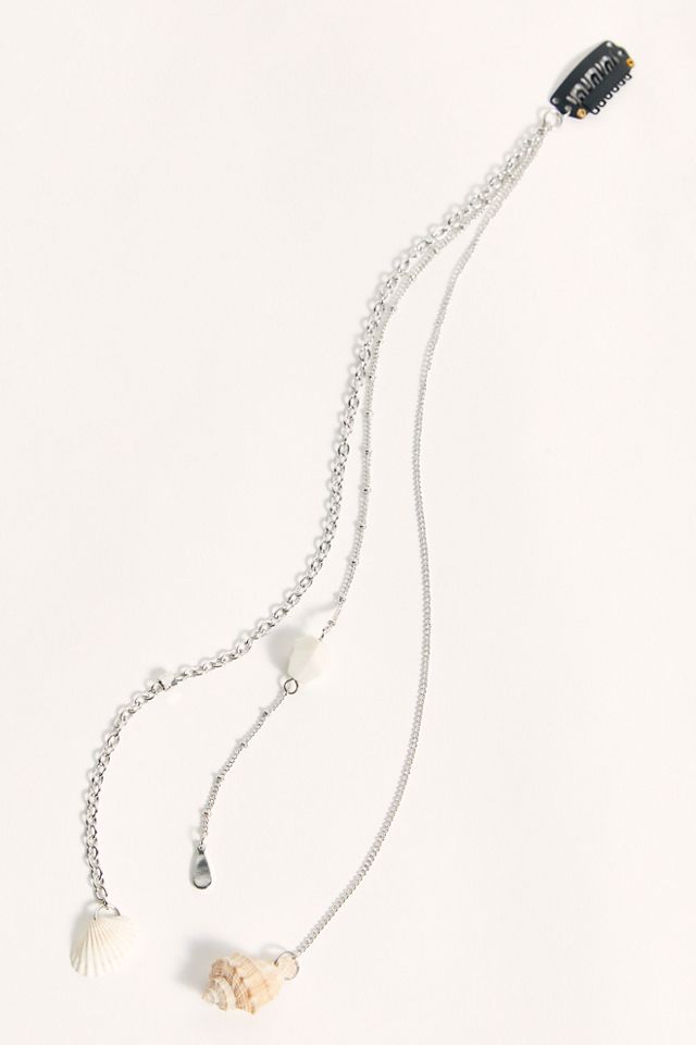 In Chains Hair Wrap | Free People