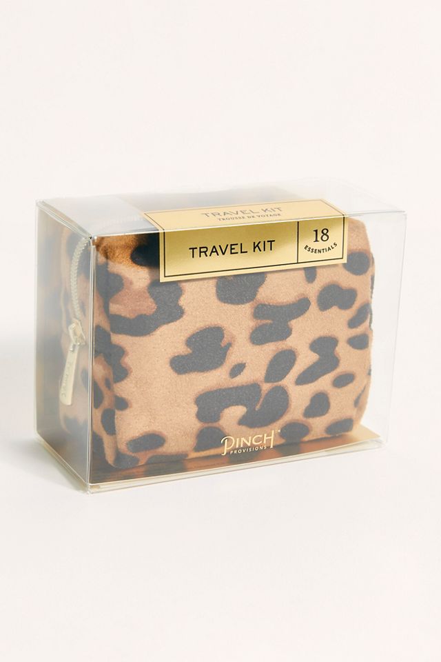 Essentials Travel Kit | Free People