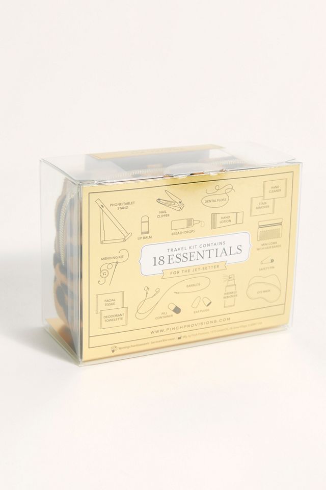 Essentials Travel Kit | Free People