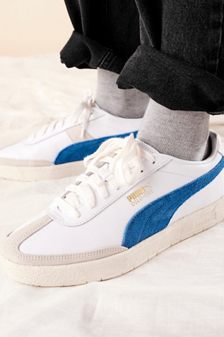 Puma Oslo City OG Sneakers | Free People