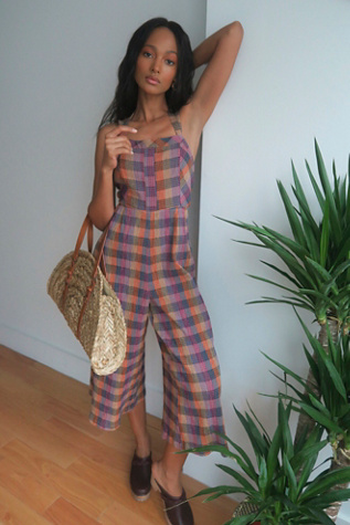 Zuzu Jumpsuit | Free People