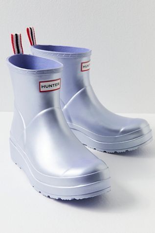 Hunter Shoes | Rain Boots, Wellies & Clogs | Free People