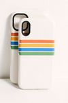 Retro Stripes Phone Case | Free People