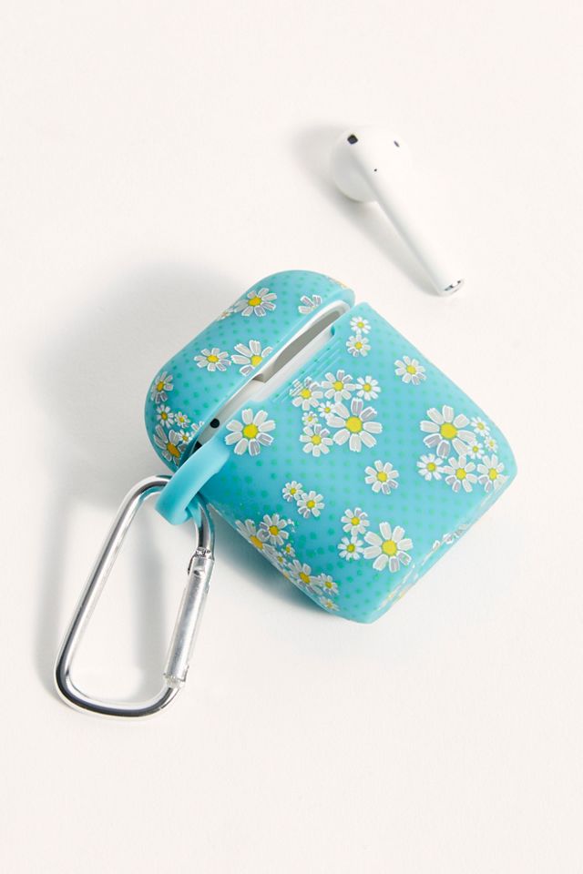 Printed Airpod Sleeve | Free People UK