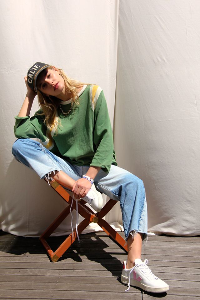 Summer Vacay Baseball Cap | Free People UK