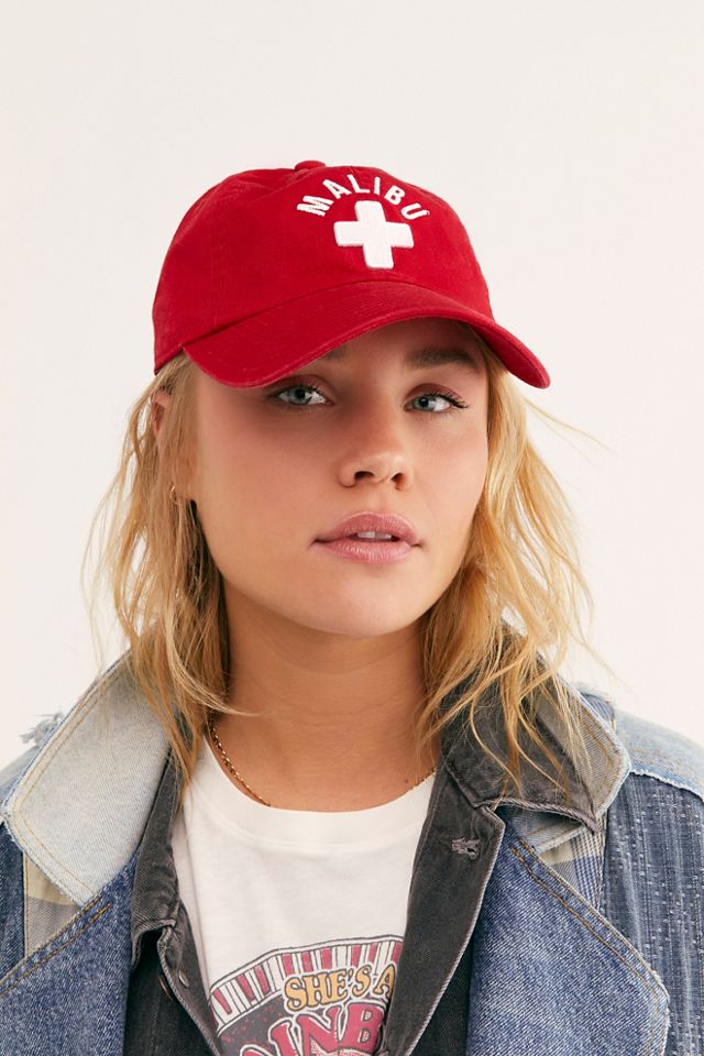 Lifeguard Baseball Hat | Free People UK