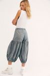 Denim Bloomers | Free People