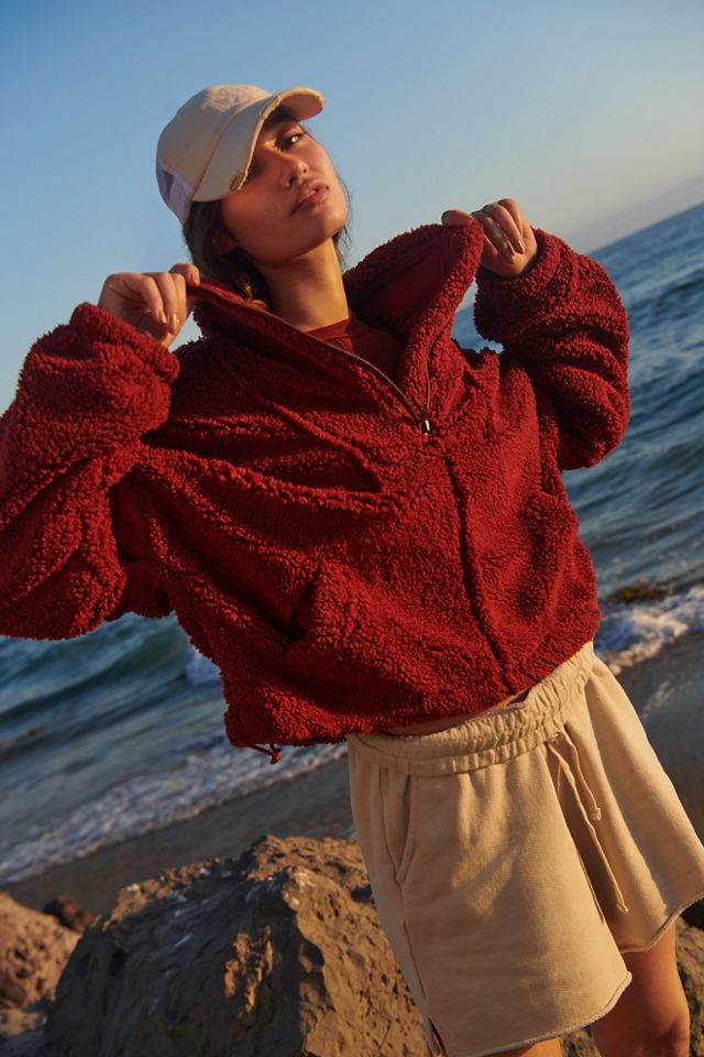 Nantucket Fleece | Free People