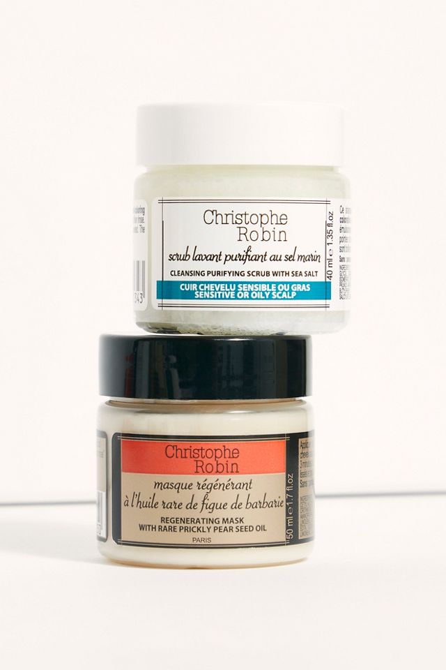 Christophe Robin Perfect Hair Duo | Free People UK