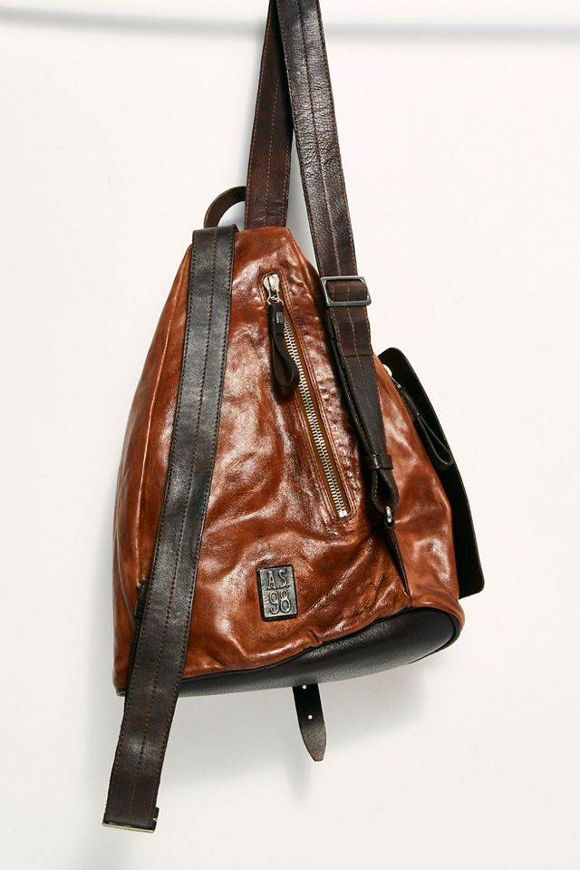 A.S.98 Hawken Backpack | Free People UK