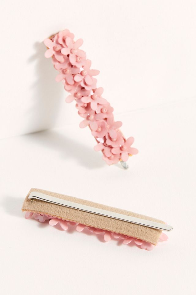 Lala Bobbie Pin Set | Free People