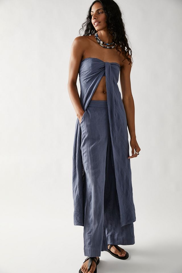 Free People Banita Set