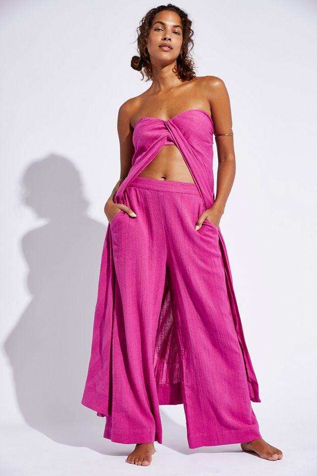 Free People Banita Set