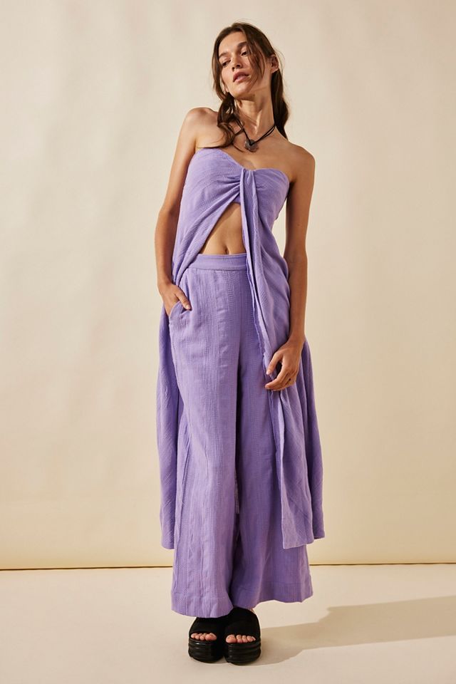 Free People Banita Set