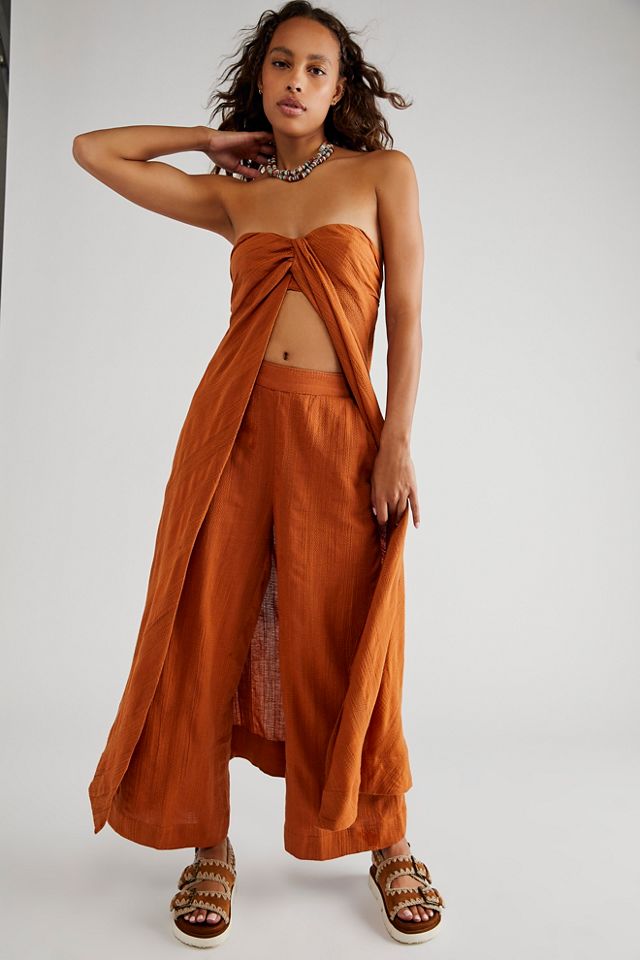 Free People Banita Set