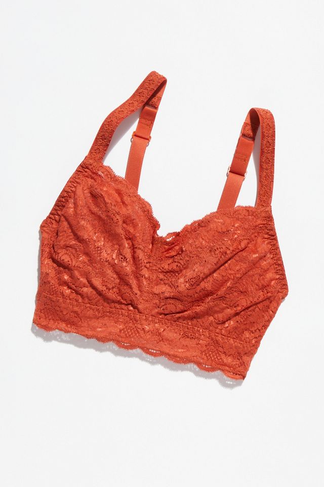 Cosabella Curvy Never Say Never Bra | Free People