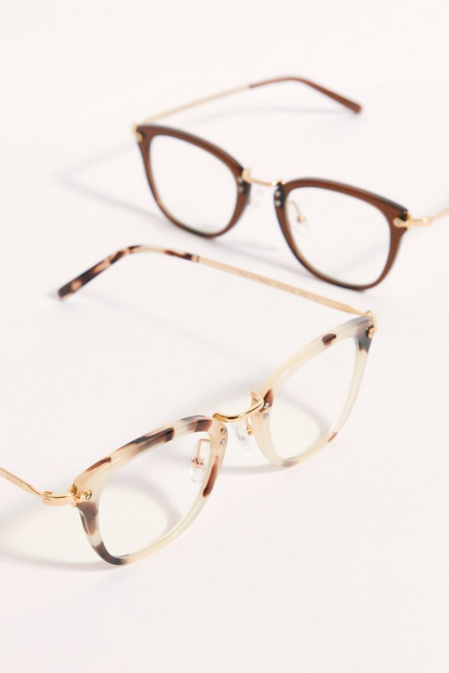 Rue Blue Light Glasses Free People Uk 6440