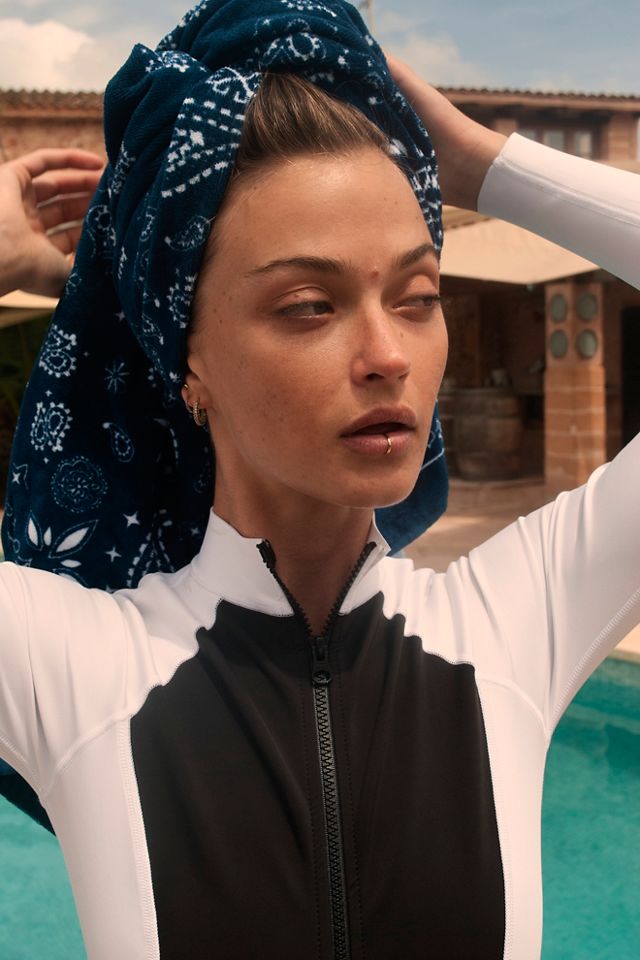 Cici Surf Suit Free People