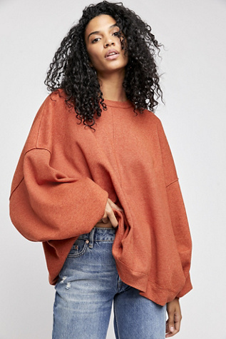 Uptown Pullover | Free People