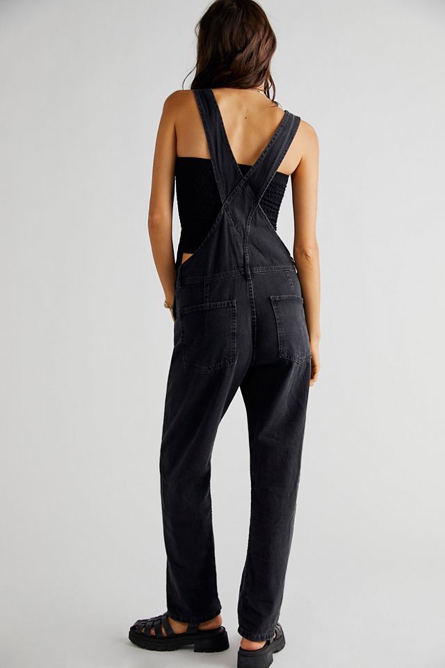We The Free Ziggy Denim Overalls | Free People