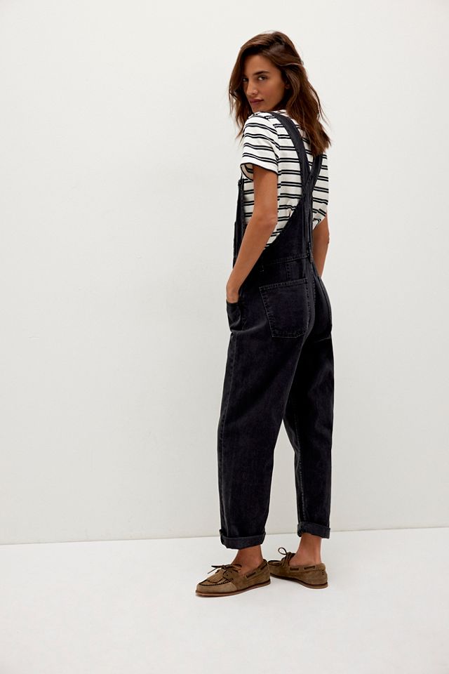 We The Free Ziggy Denim Overalls | Free People