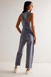 We The Free Ziggy Denim Overalls | Free People