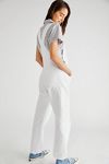 Ziggy Denim Overalls | Free People