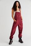 Ziggy Denim Overalls | Free People