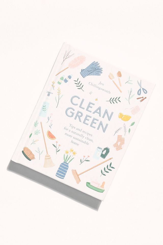 Clean Green | Free People