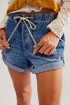 Shabby Bandit Shorts | Free People