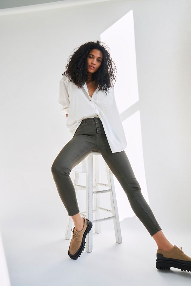 Break The Rules Jeans | Free People UK