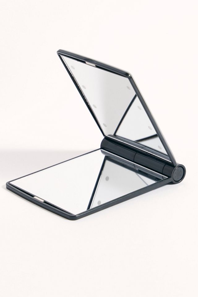 LED Compact Mirror | Free People