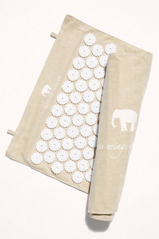 Bed Of Nails Eco Acupressure Mat | Free People