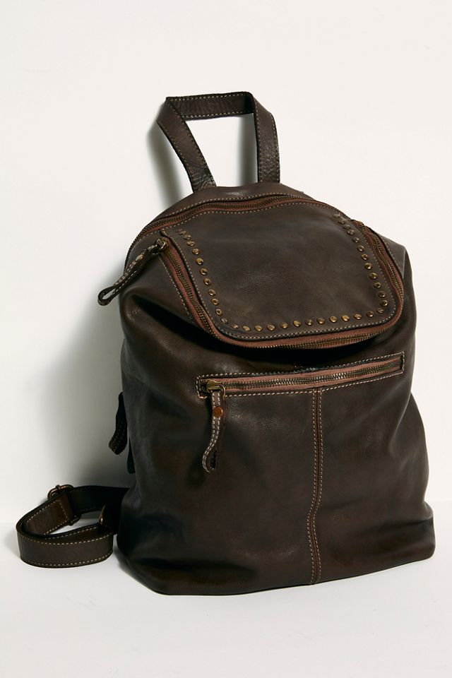 Bolsa Nova Ingrid Backpack | Free People UK