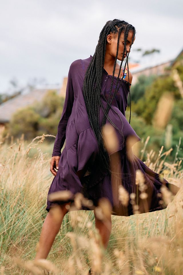 Emily Mini Dress | Free People