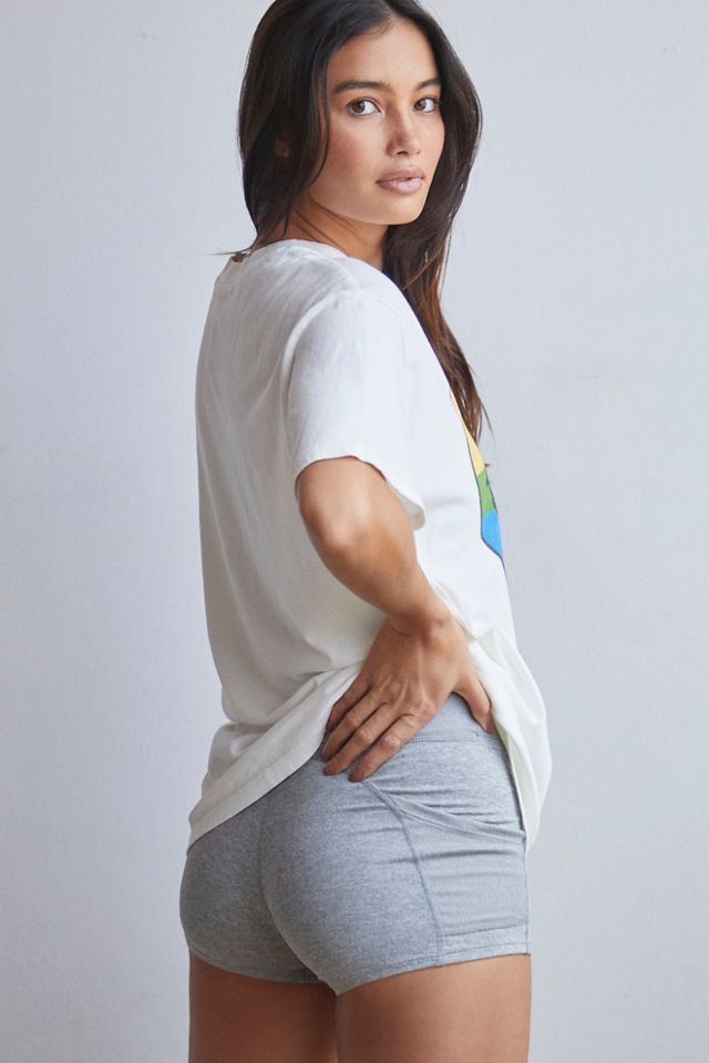 Printed Buti Happy Tee | Free People