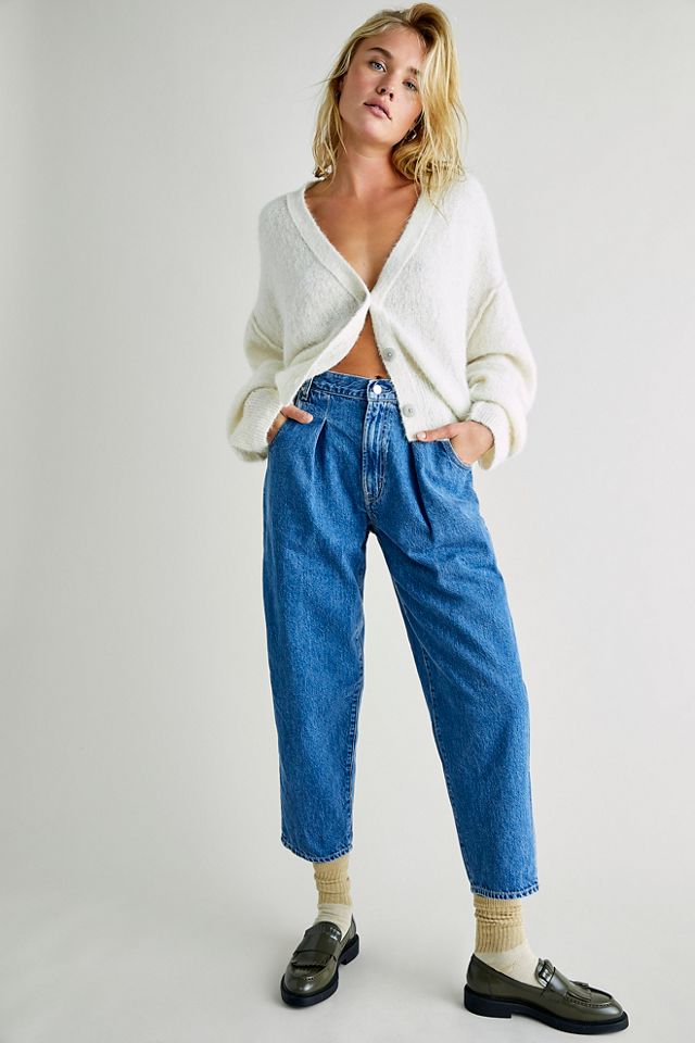 EDWIN Blake Jeans | Free People UK