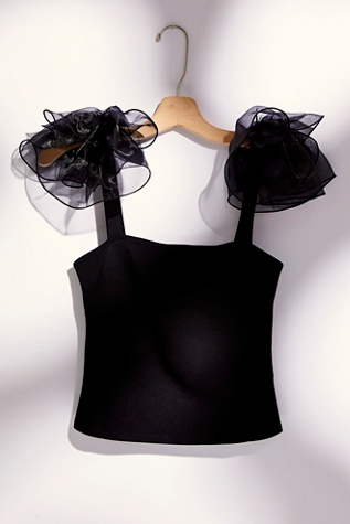 Emma Crop | Free People UK