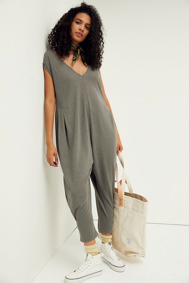 Gene One Piece | Free People UK