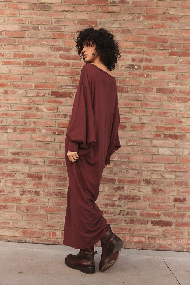 Lifestyle Maxi Dress | Free People
