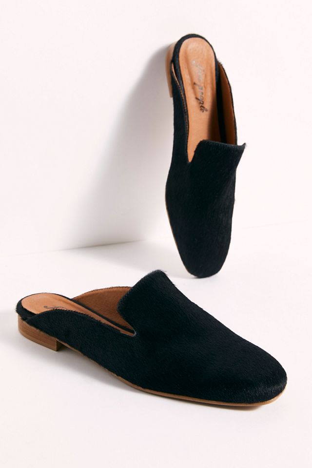 Madison Mule Flats | Free People UK