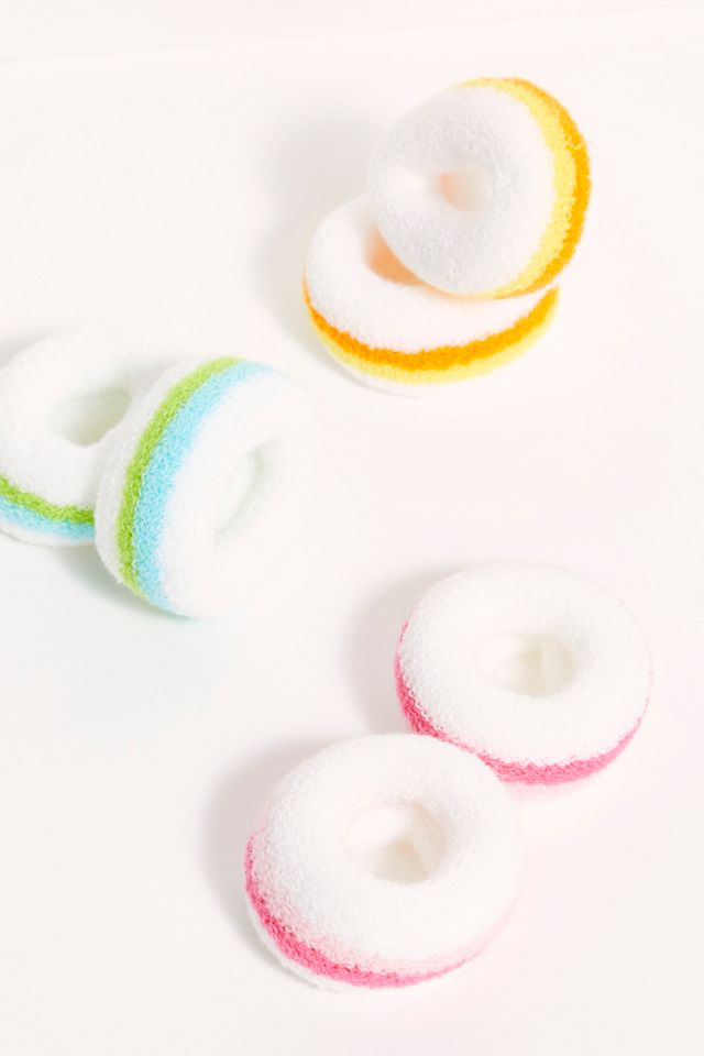 Sweat Scrunchie | Free People