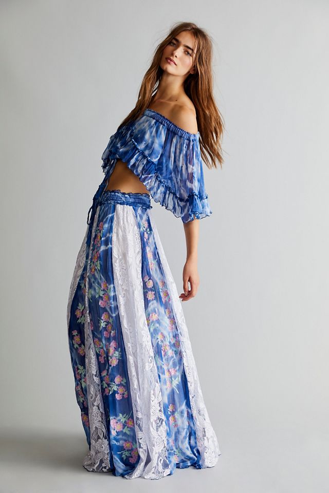 Love Street Set | Free People