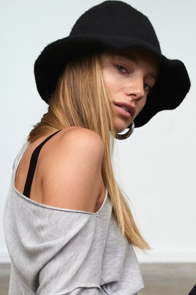 Perry Bucket Hat | Free People UK
